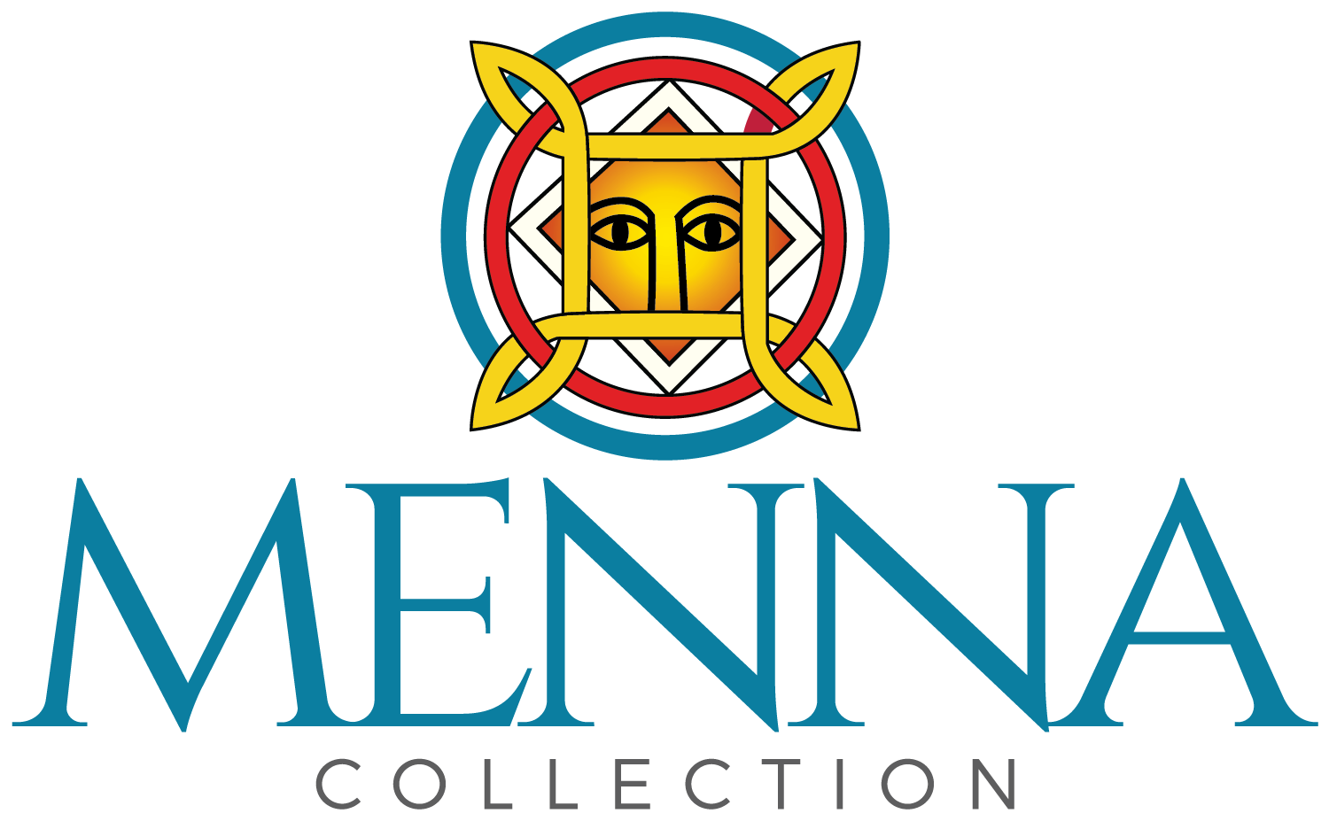 Logotipo De Menna MENNA TOP Team
